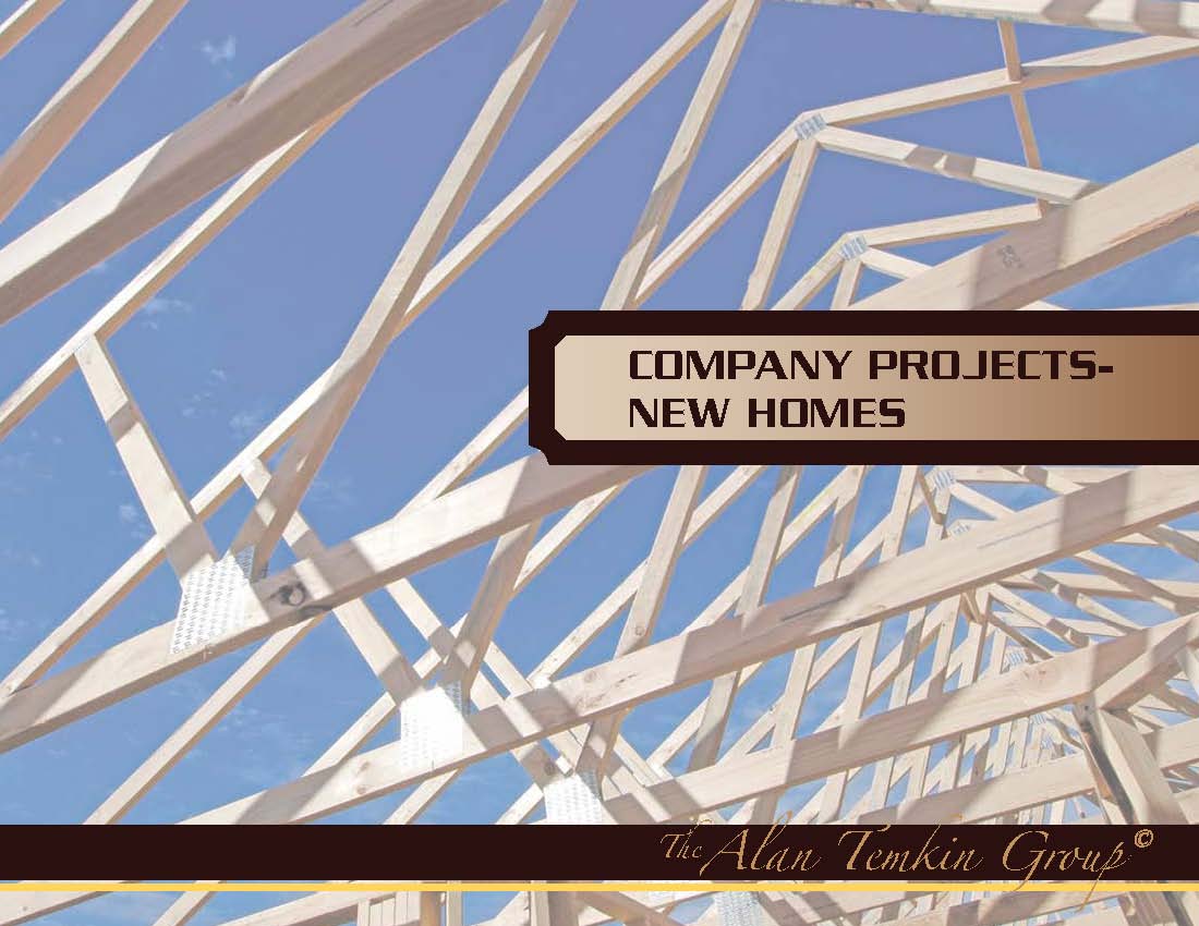 The Alan Temkin Group