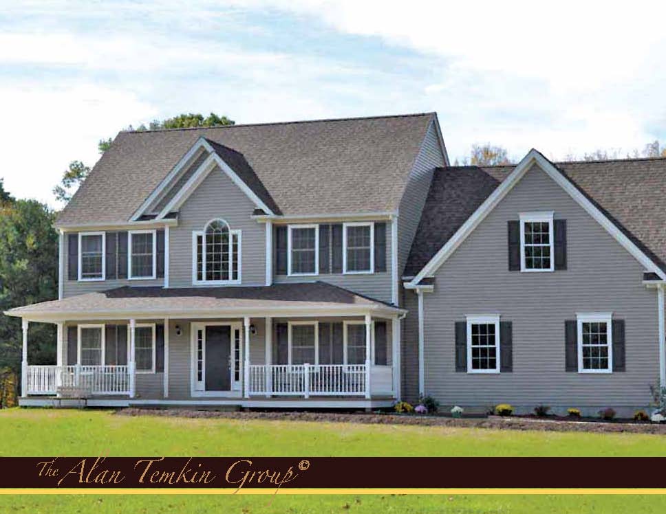 The Alan Temkin Group