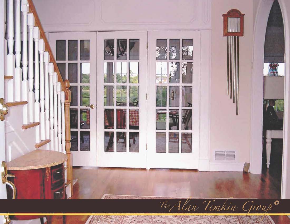 The Alan Temkin Group