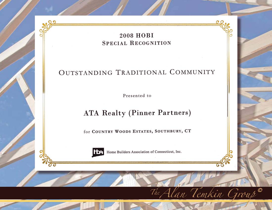 The Alan Temkin Group