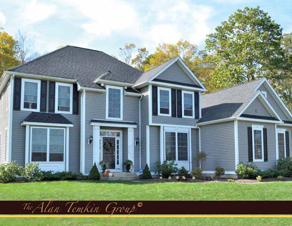 The Alan Temkin Group