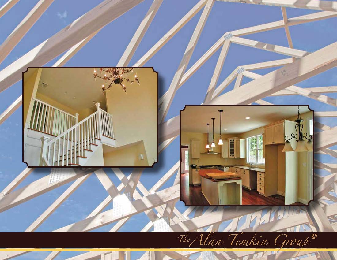 The Alan Temkin Group