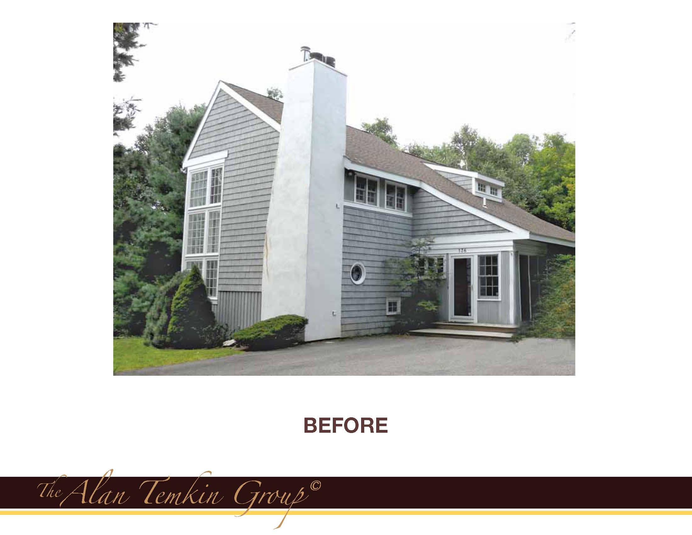 The Alan Temkin Group